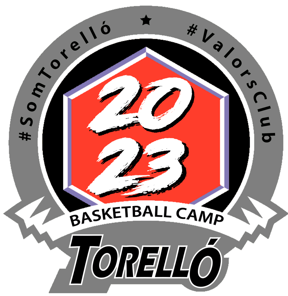 Informació pràctica campus ’23 – Club Bàsquet Torelló